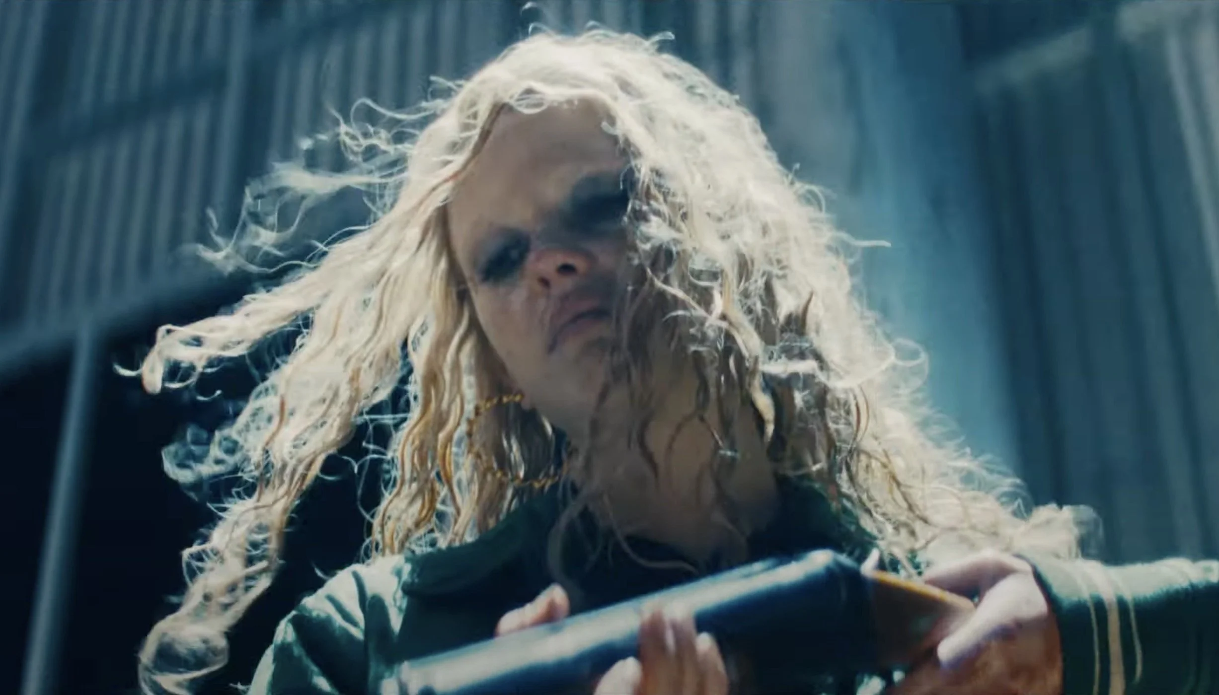 New Trailer for Mia Goth's MAXXXINE - "Time to Pay For Your Sins" — GeekTyrant